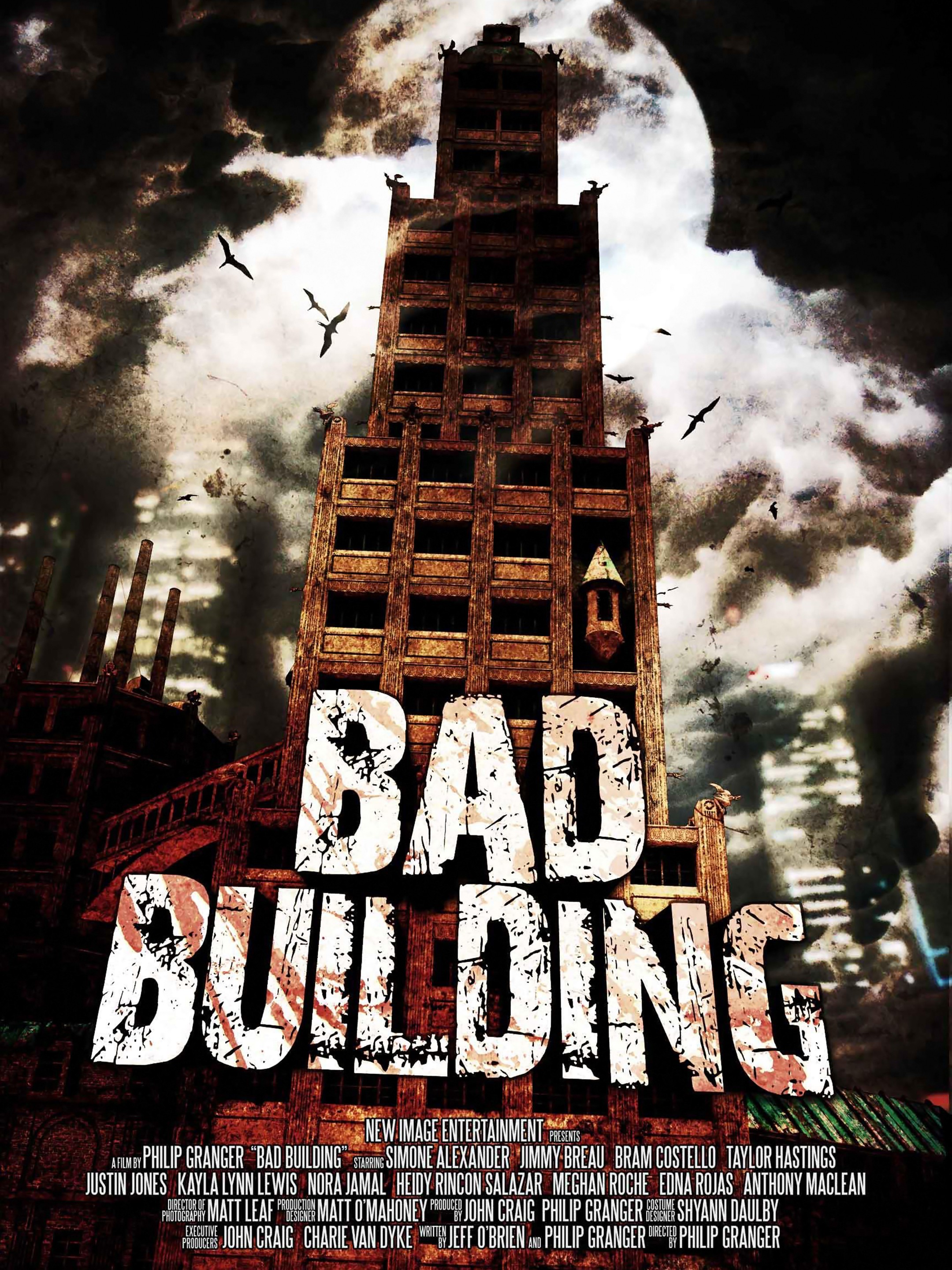 Bad Building Pictures | Rotten Tomatoes