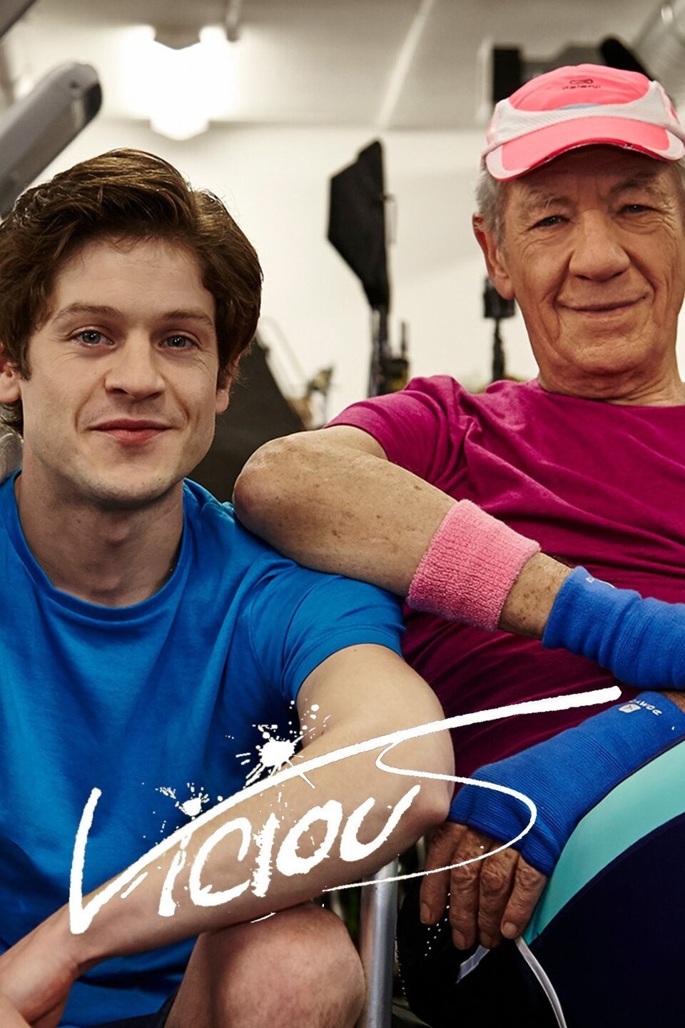 Vicious Season 2 | Rotten Tomatoes