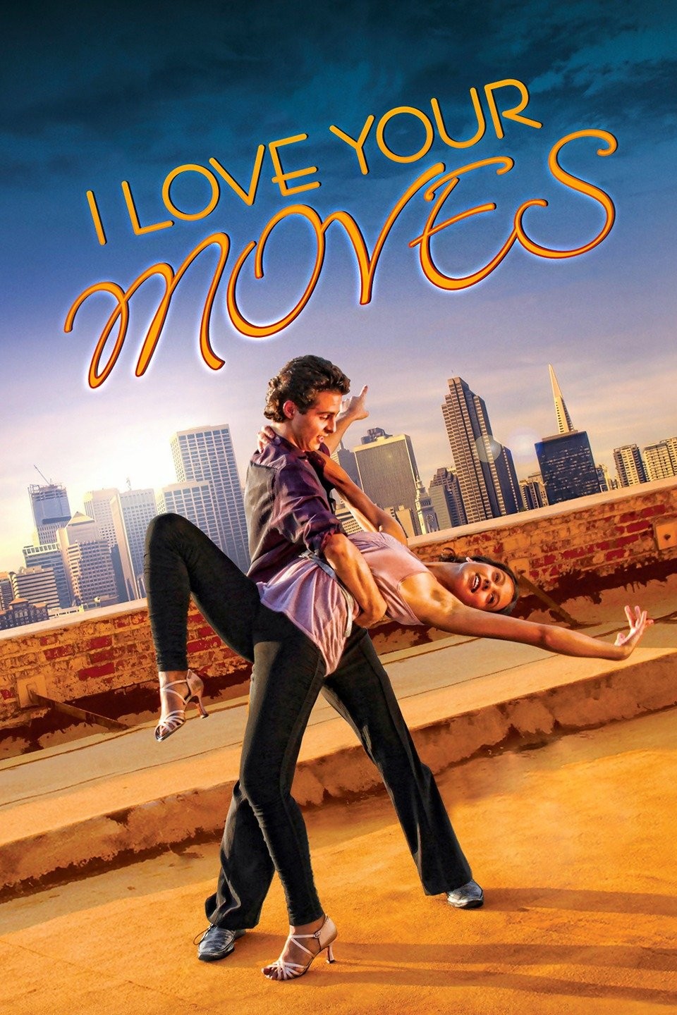 I Love Your Moves Pictures | Rotten Tomatoes