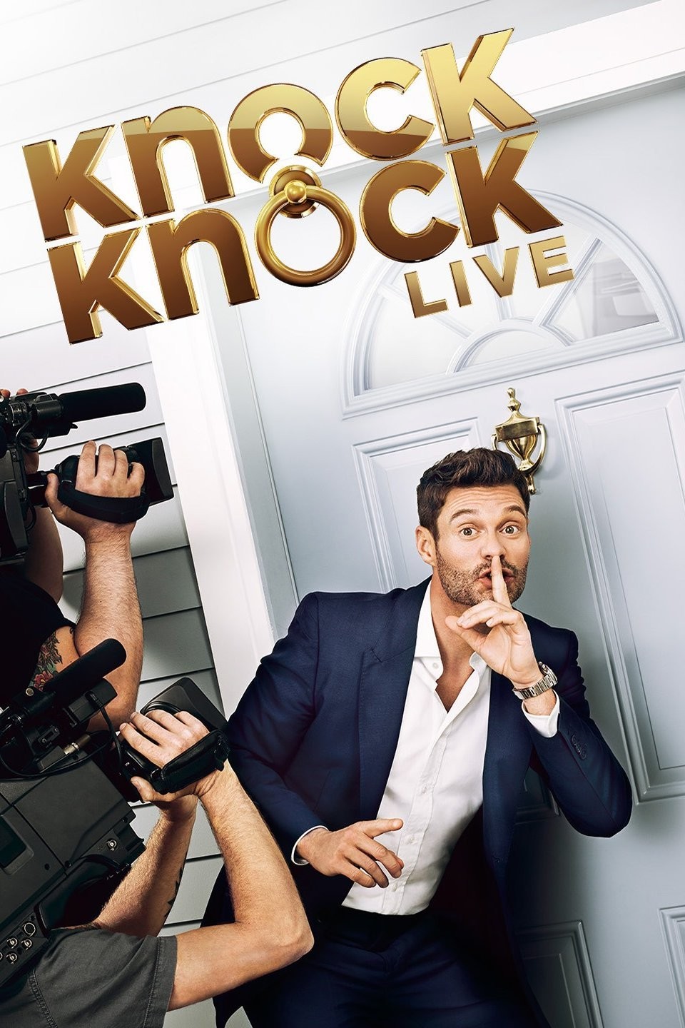 Knock Knock Live Pictures | Rotten Tomatoes