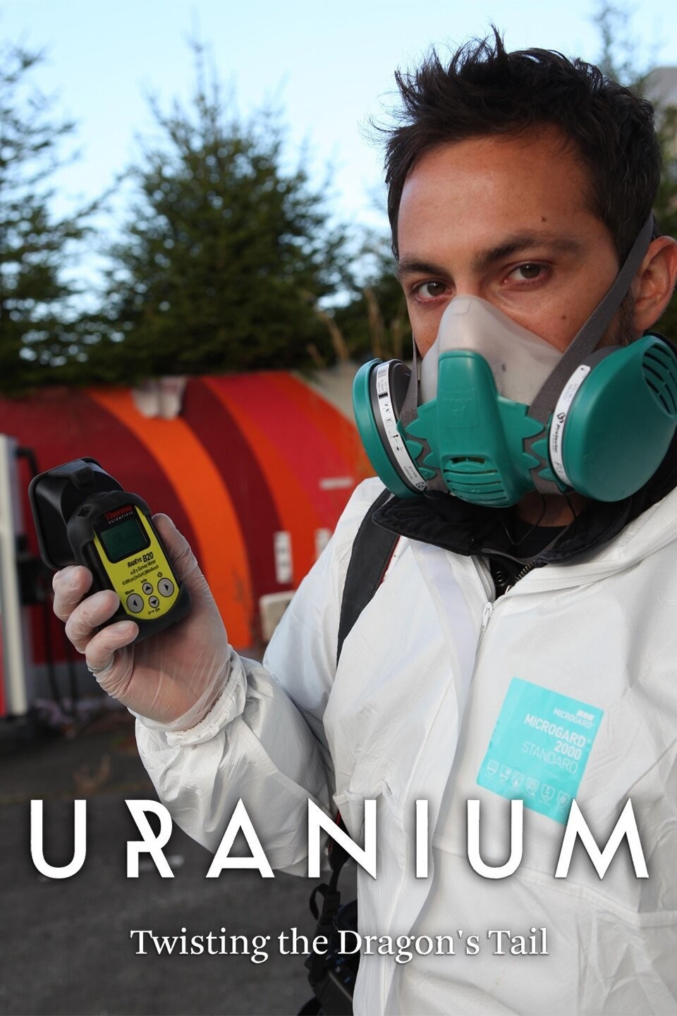 Uranium -- Twisting the Dragon's Tail Season 1 | Rotten Tomatoes