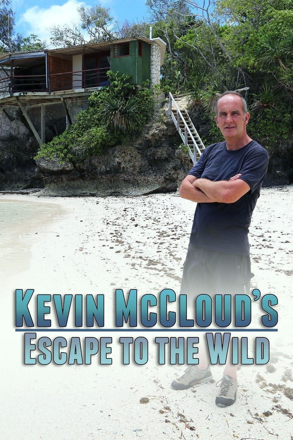 Kevin McCloud's Escape to the Wild - Rotten Tomatoes