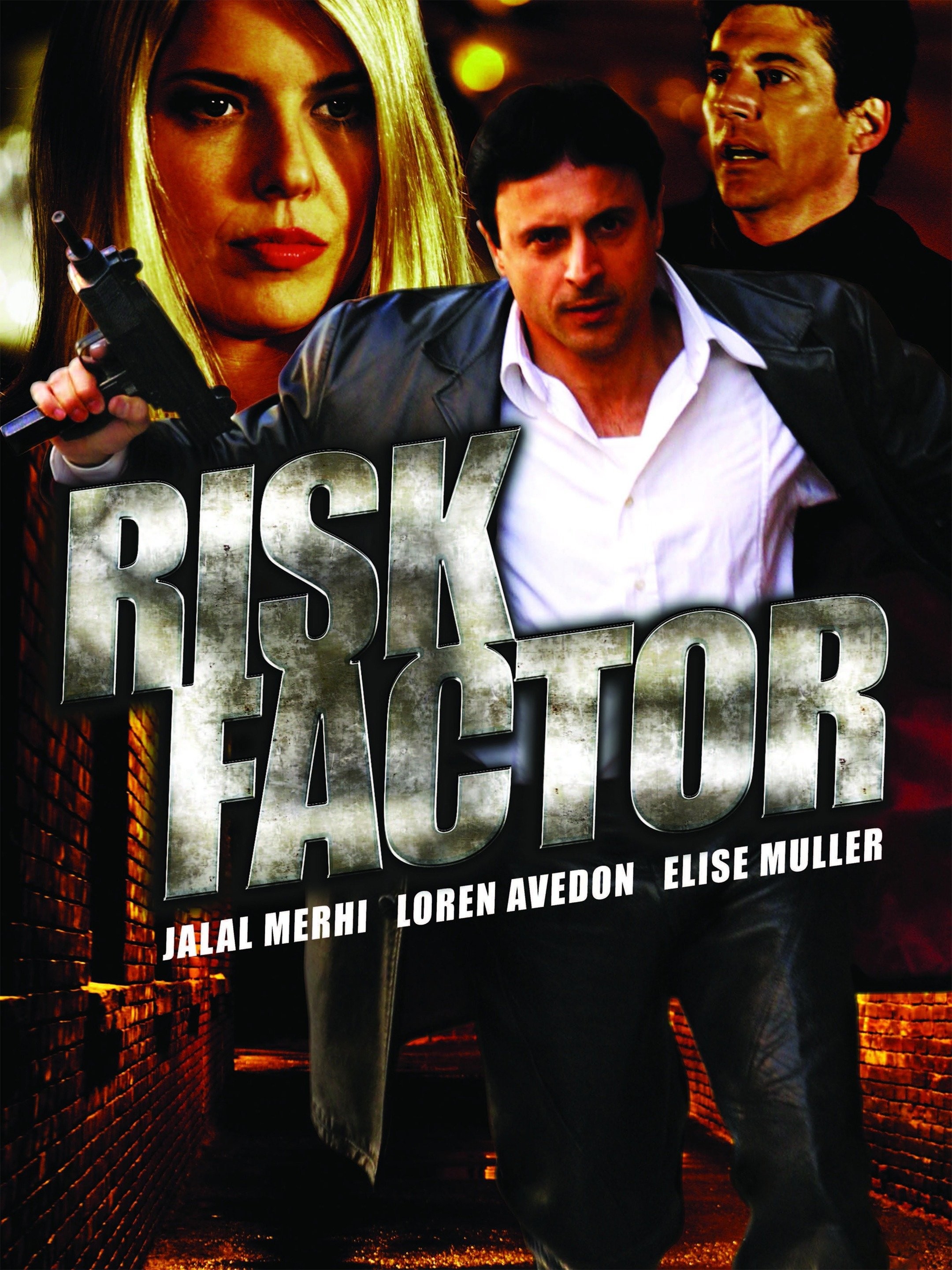 Risk Factor Pictures | Rotten Tomatoes