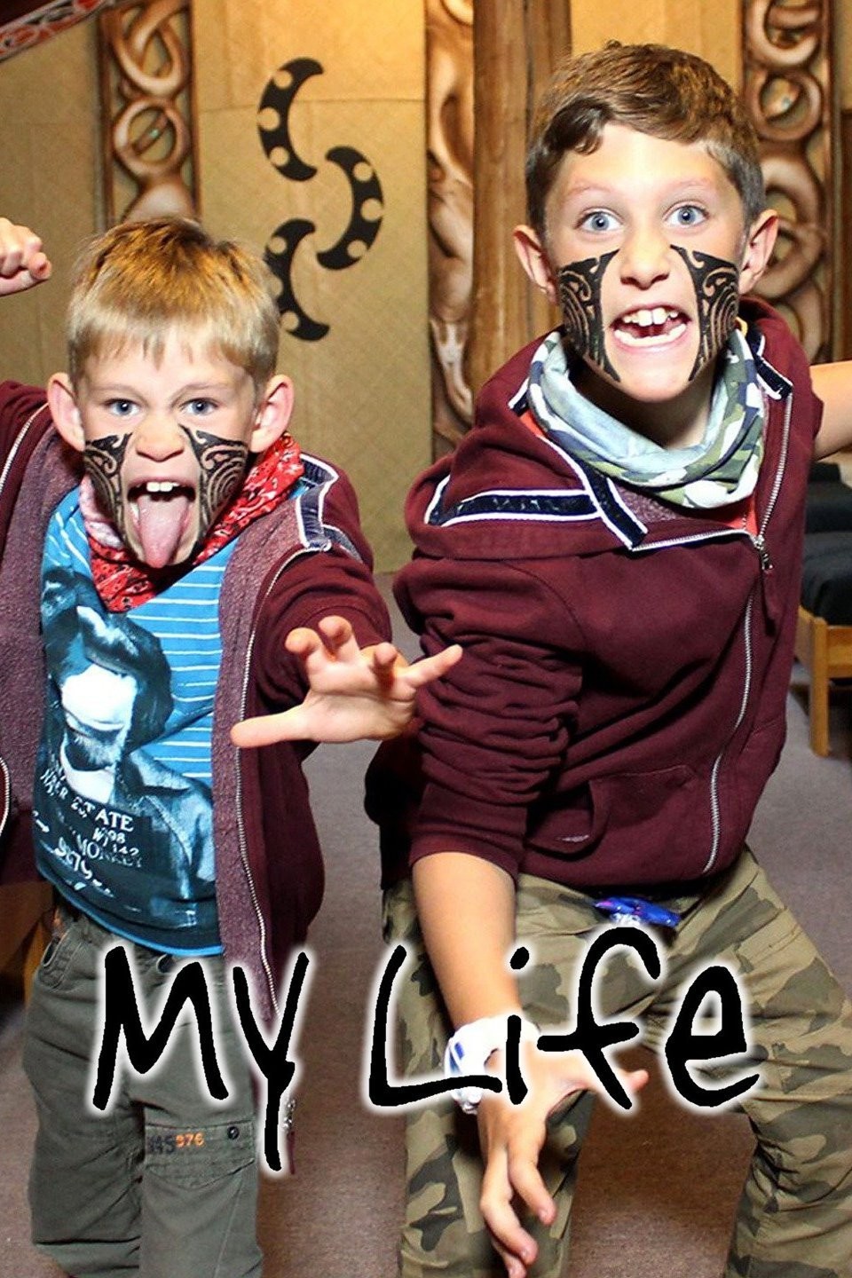 My Life Season 5 | Rotten Tomatoes