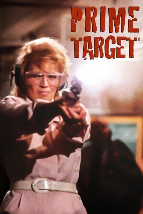 Prime Target | Rotten Tomatoes