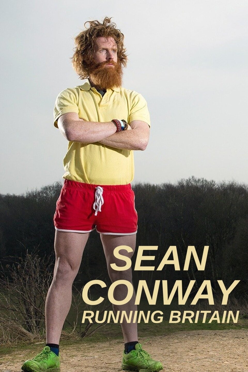 Sean Conway: Running Britain - Rotten Tomatoes