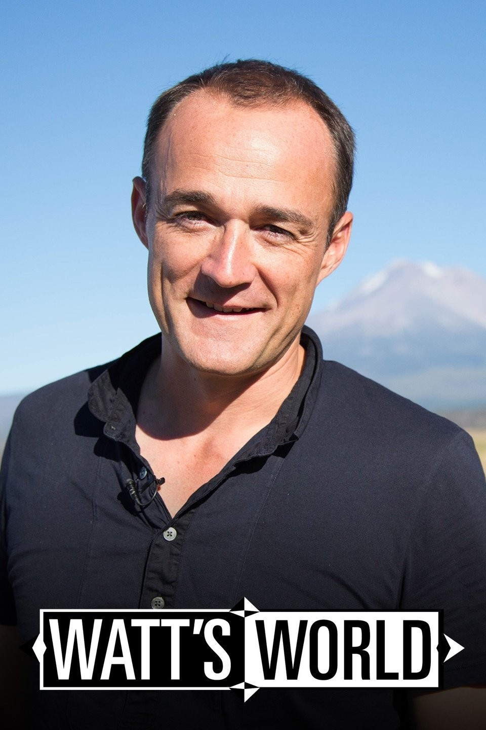 Watt's World | Rotten Tomatoes