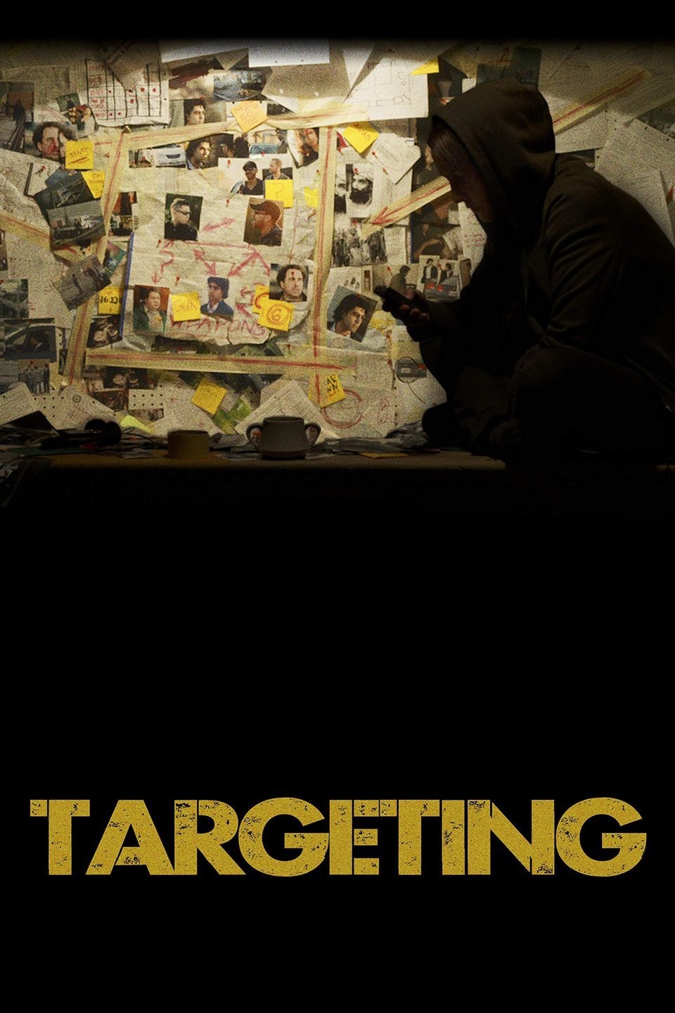 Targeting | Rotten Tomatoes