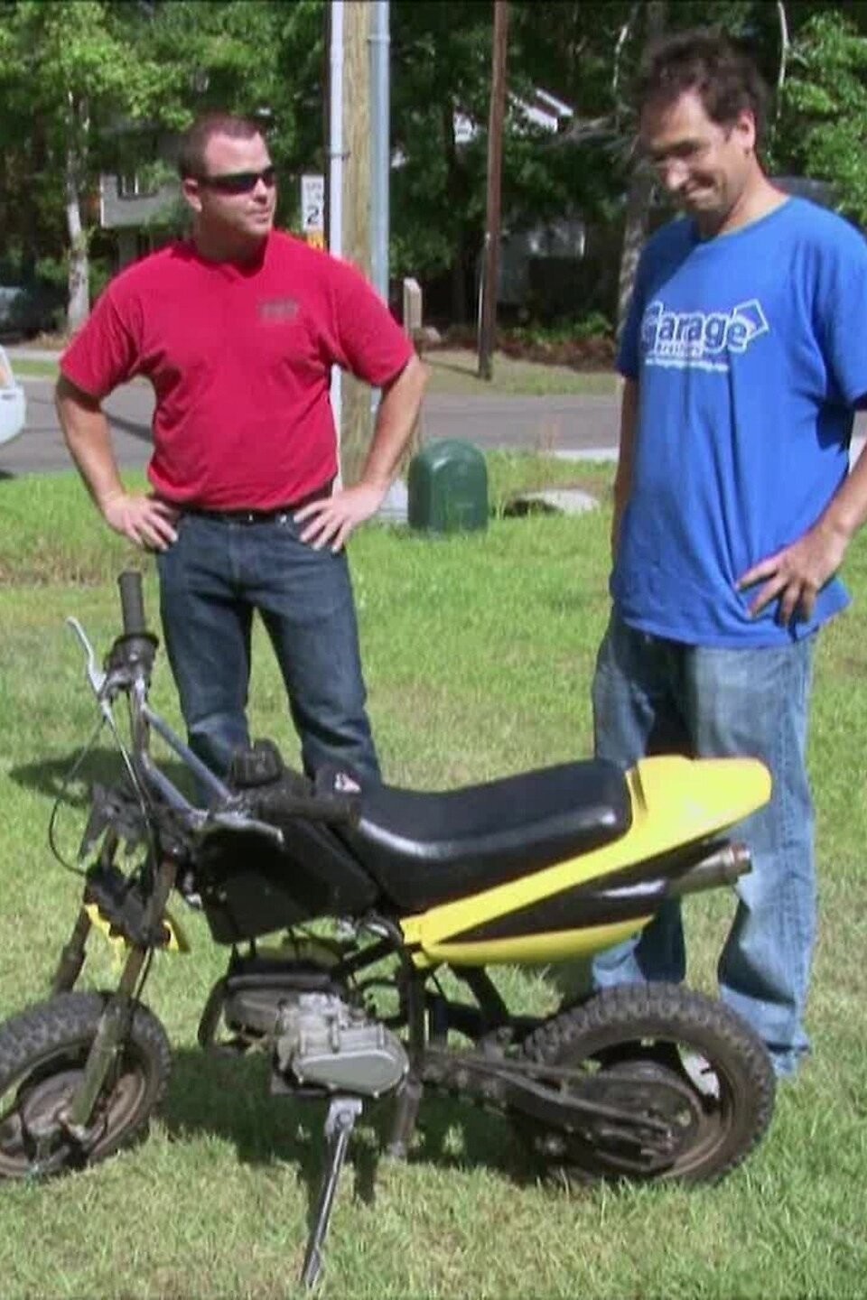 High Octane Pictures - Rotten Tomatoes