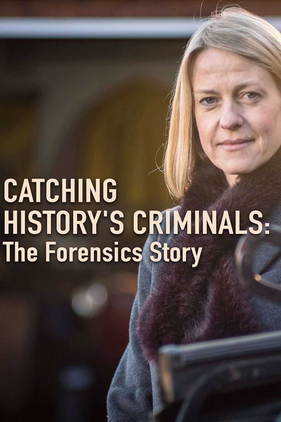 Catching History's Criminals: The Forensics Story - Rotten Tomatoes