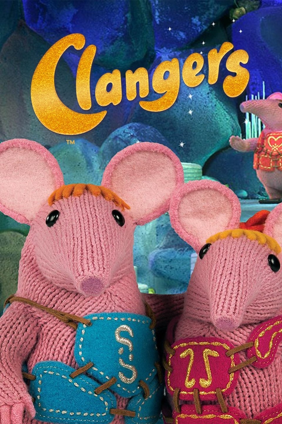 Clangers | Rotten Tomatoes