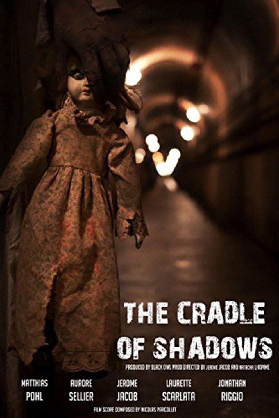 Cradle of Shadows | Rotten Tomatoes