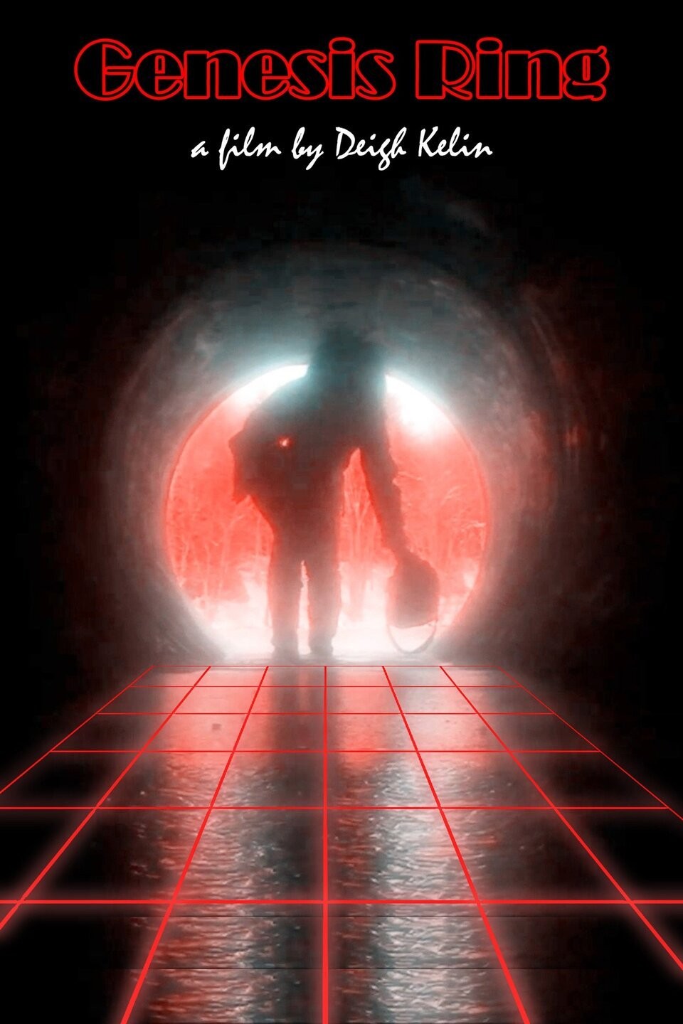 Genesis Ring | Rotten Tomatoes