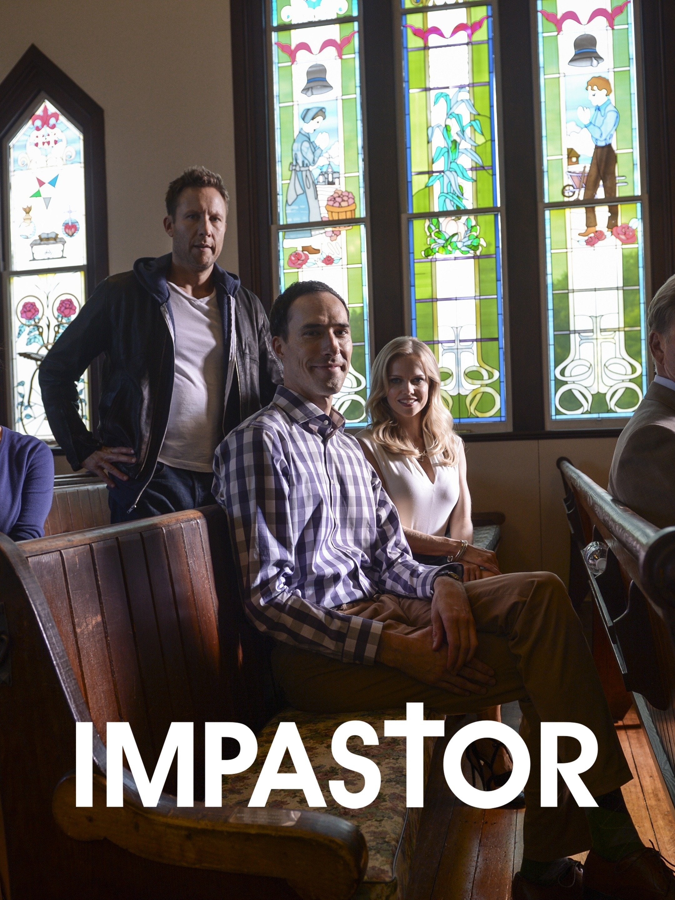 Impastor Season 1 | Rotten Tomatoes