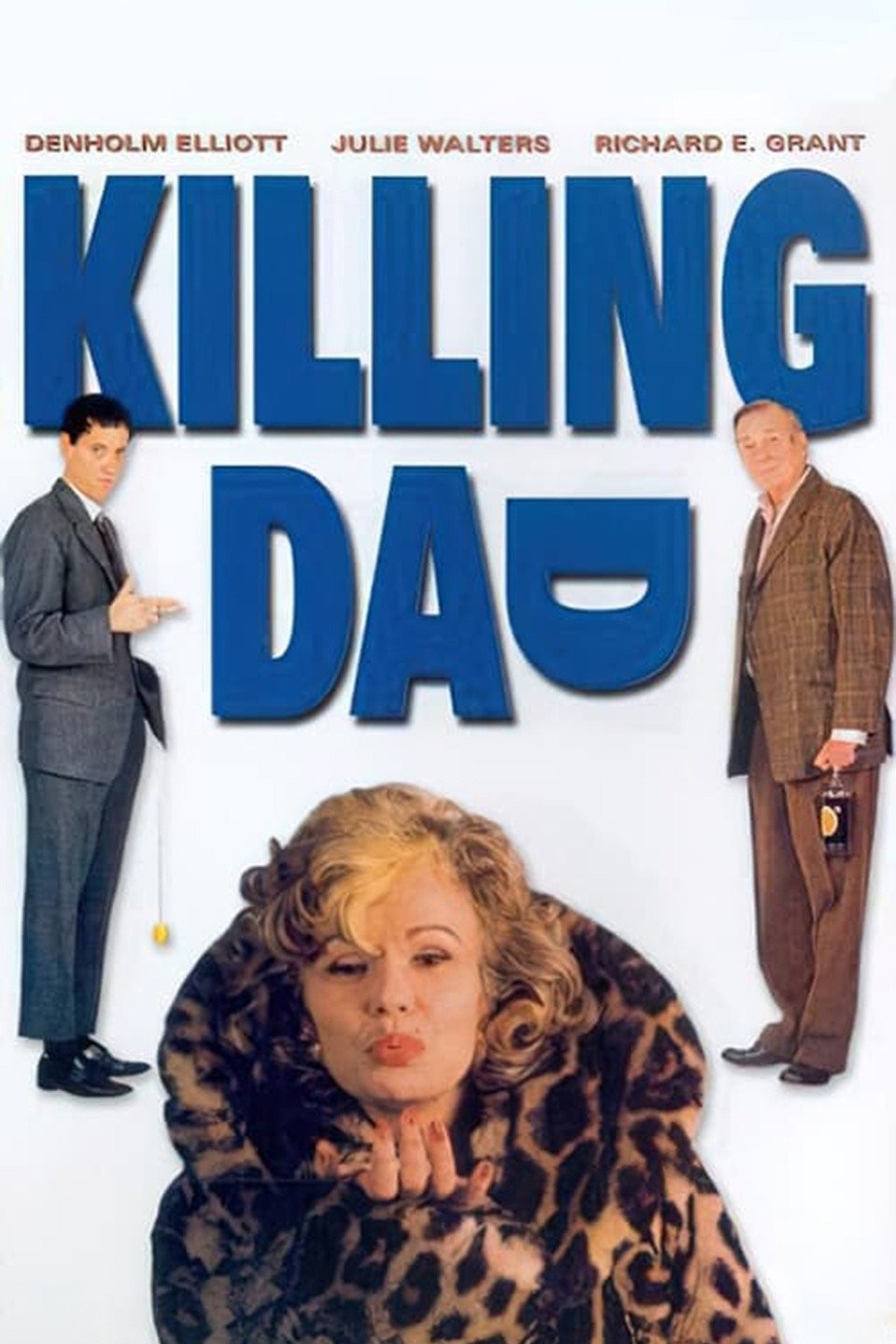 Killing Dad | Rotten Tomatoes