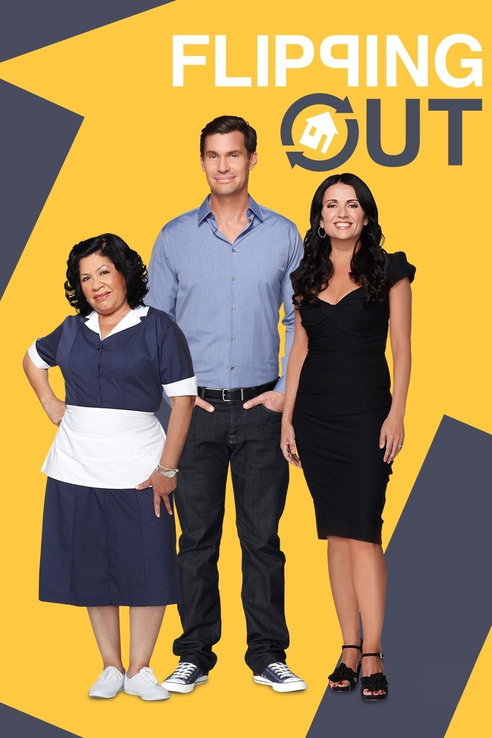 Flipping Out Season 8 | Rotten Tomatoes