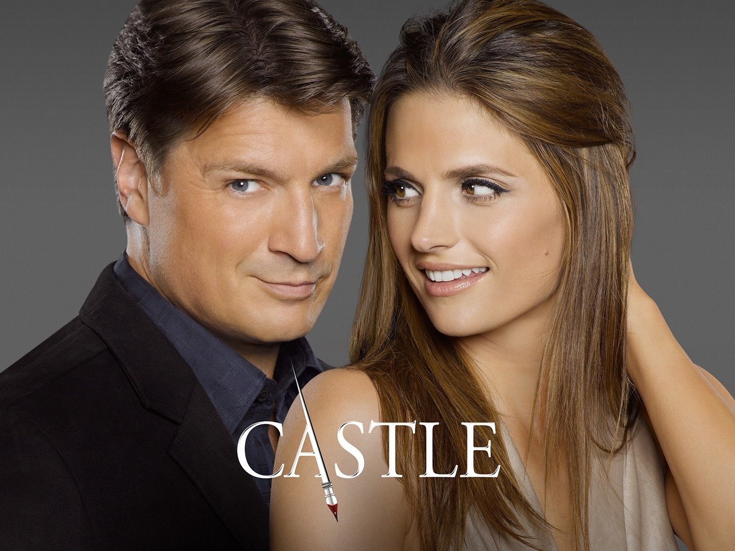 Castle Cast