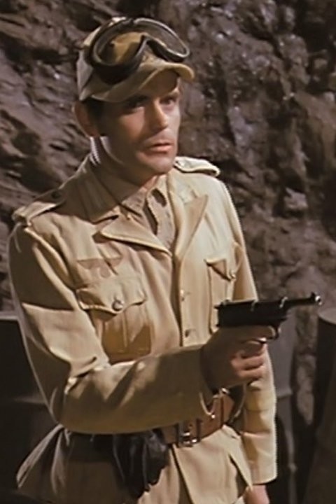 The Two Against Time Raid Pictures | Rotten Tomatoes