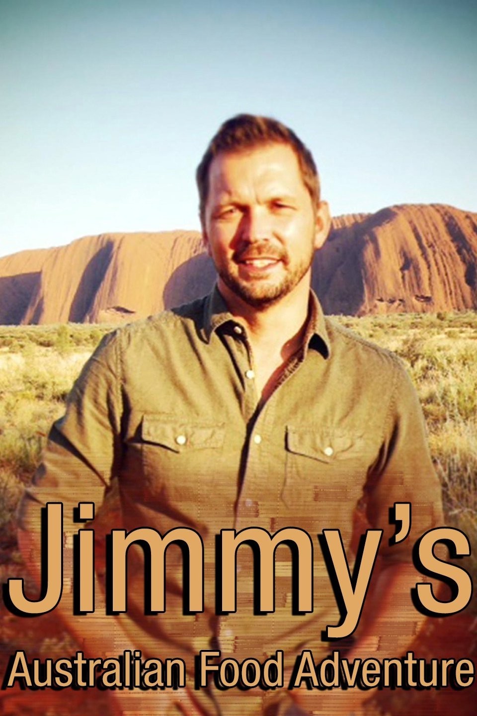 Jimmy's Australian Food Adventure | Rotten Tomatoes