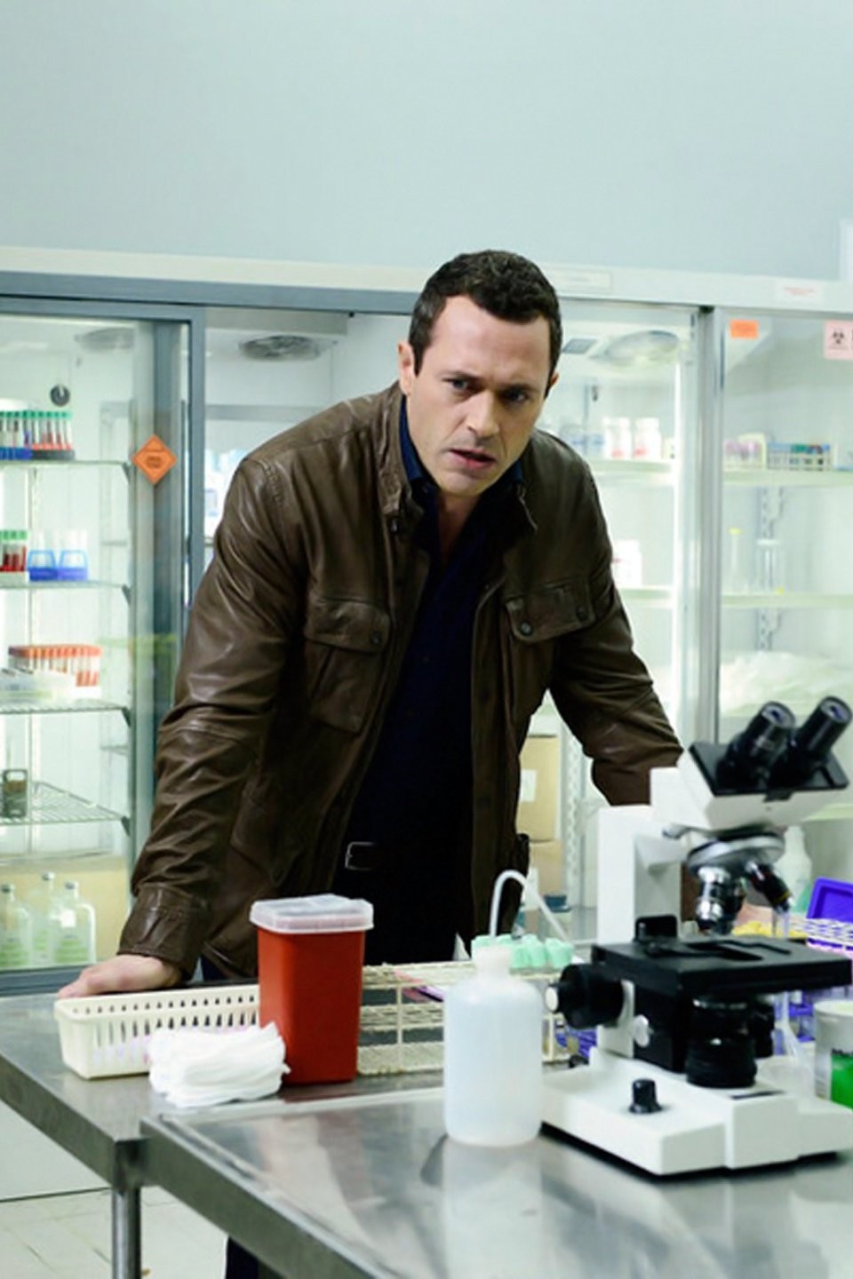 Fever Pictures - Rotten Tomatoes