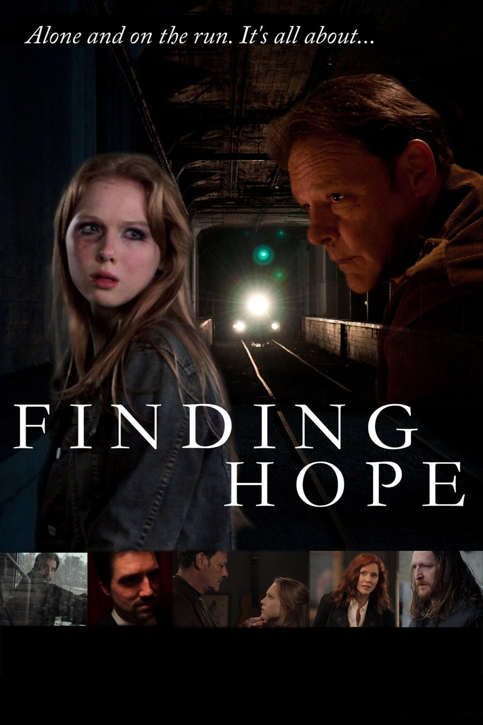 Finding Hope | Rotten Tomatoes