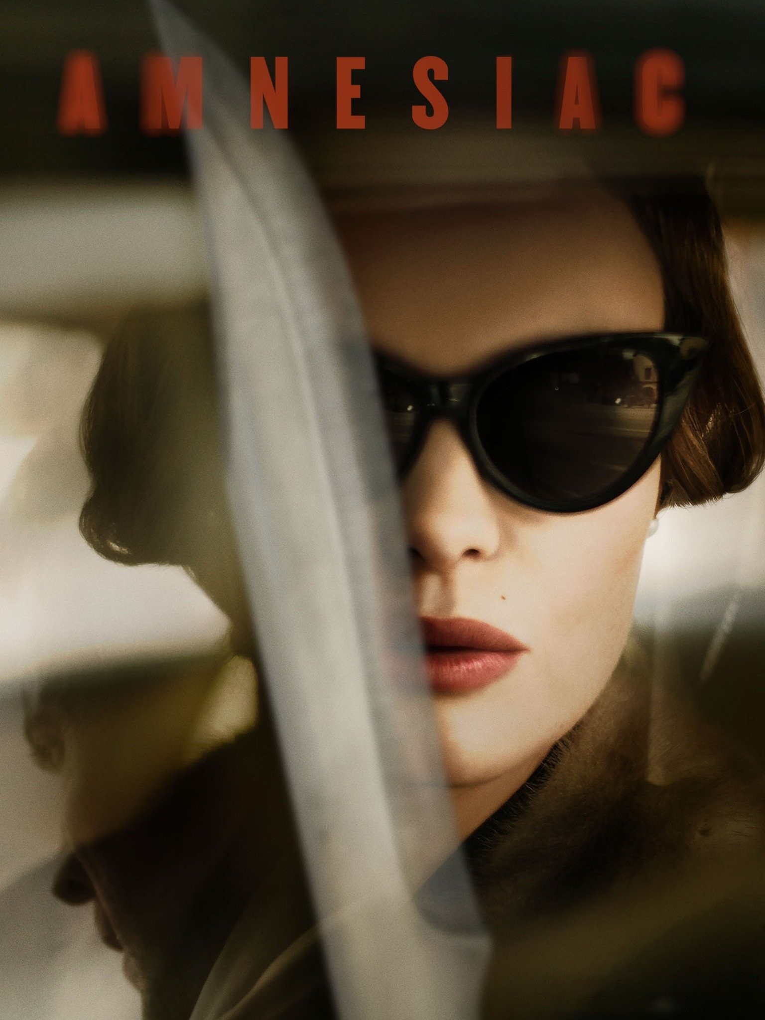Amnesiac - Trailers & Videos | Rotten Tomatoes