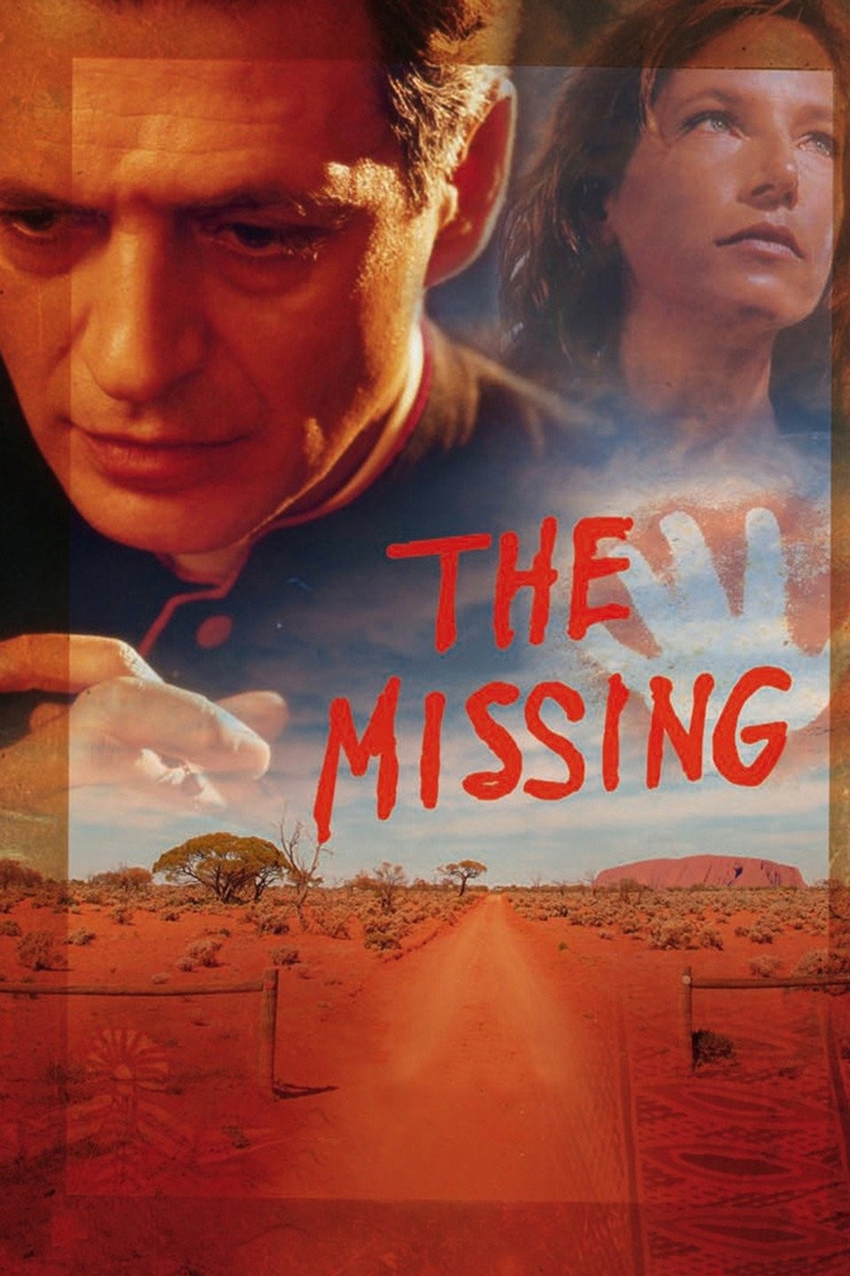 The Missing | Rotten Tomatoes