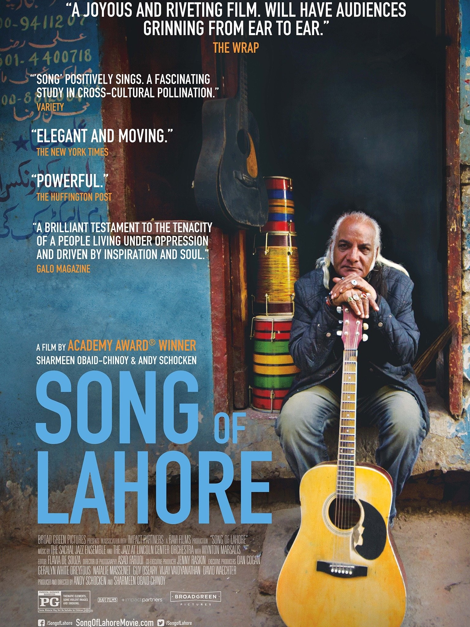 Song of Lahore Pictures | Rotten Tomatoes