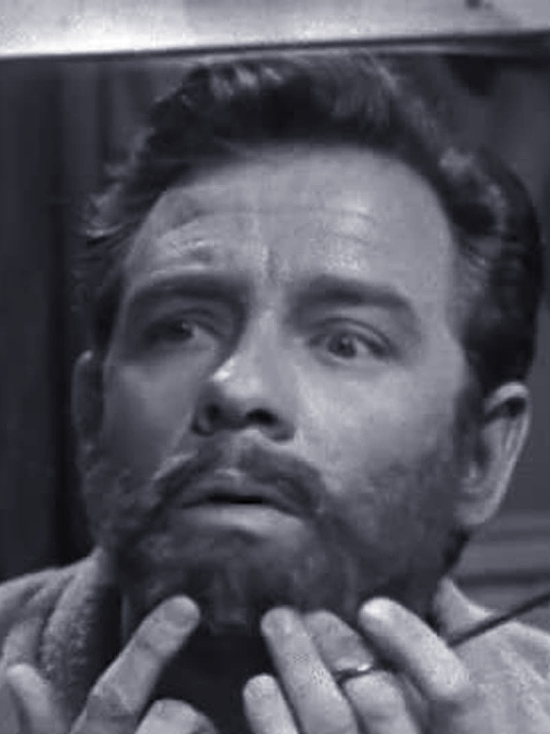 Luke Grows a Beard Pictures - Rotten Tomatoes