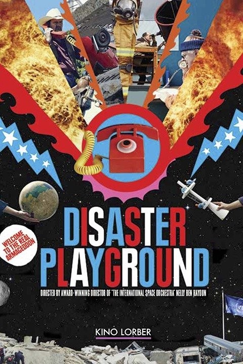 Disaster Playground Pictures | Rotten Tomatoes