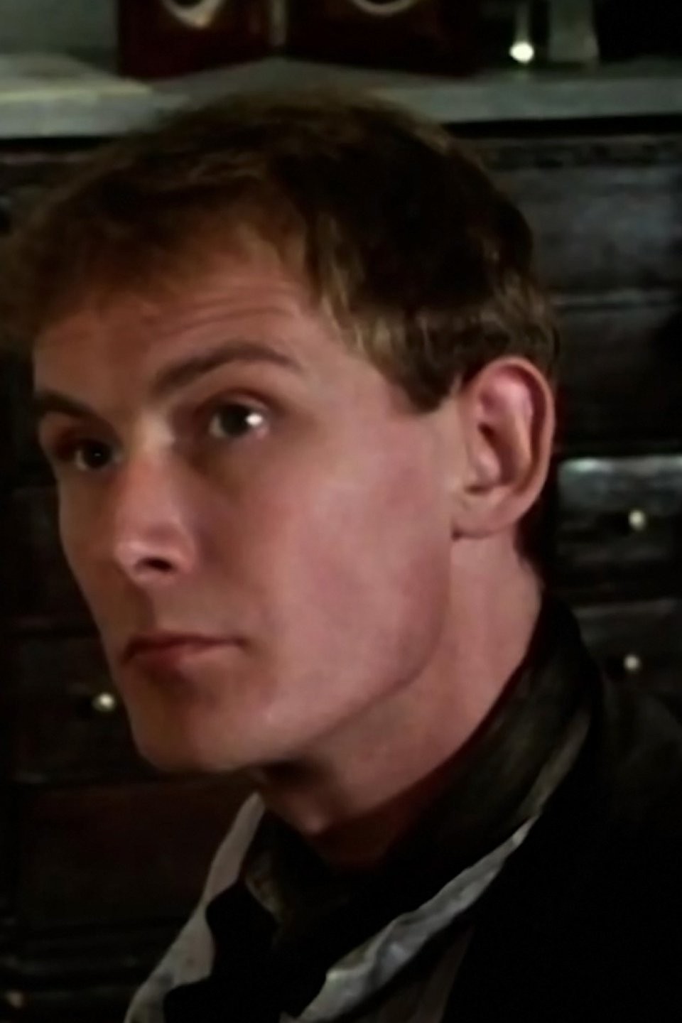 The Visiting Fireman Pictures | Rotten Tomatoes