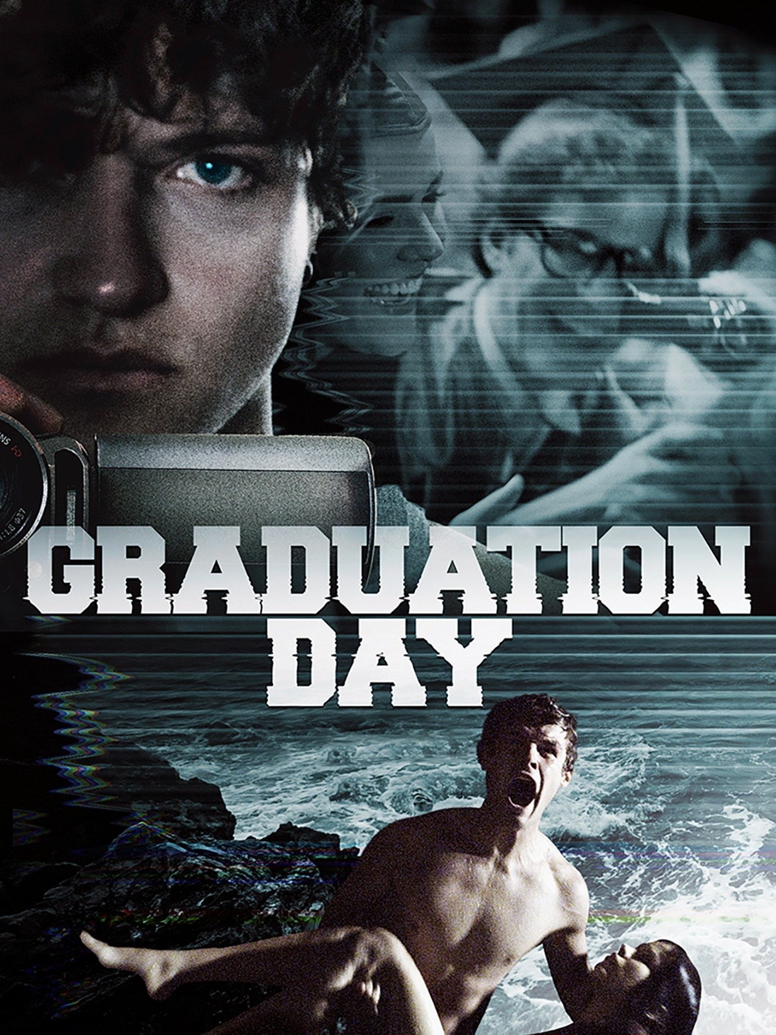 Graduation Day Pictures | Rotten Tomatoes