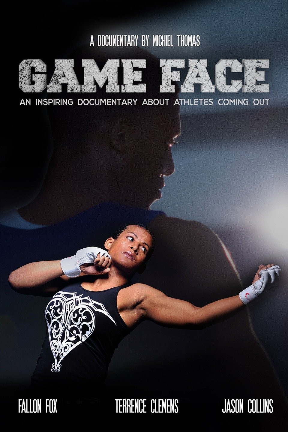 Game Face Pictures | Rotten Tomatoes
