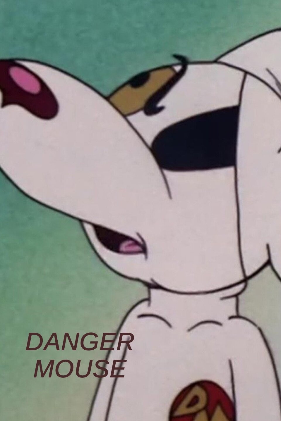 Danger Mouse: Classic Collection Season 2 | Rotten Tomatoes