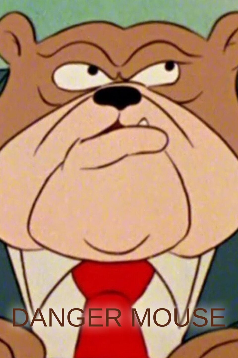 Danger Mouse: Classic Collection - Rotten Tomatoes