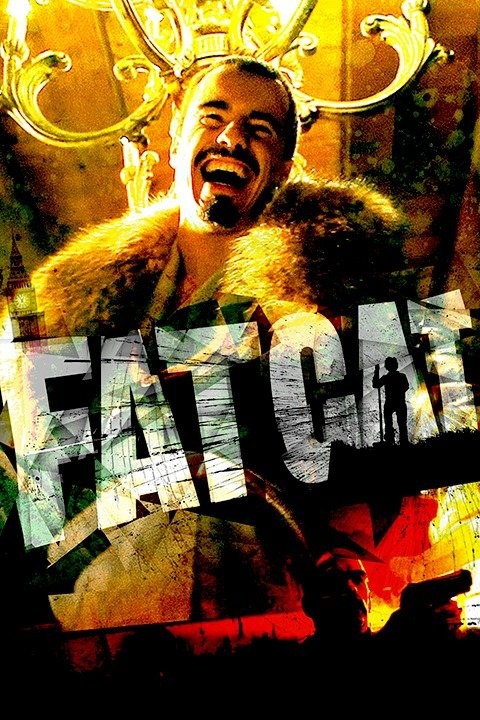 Fat Cat Pictures | Rotten Tomatoes