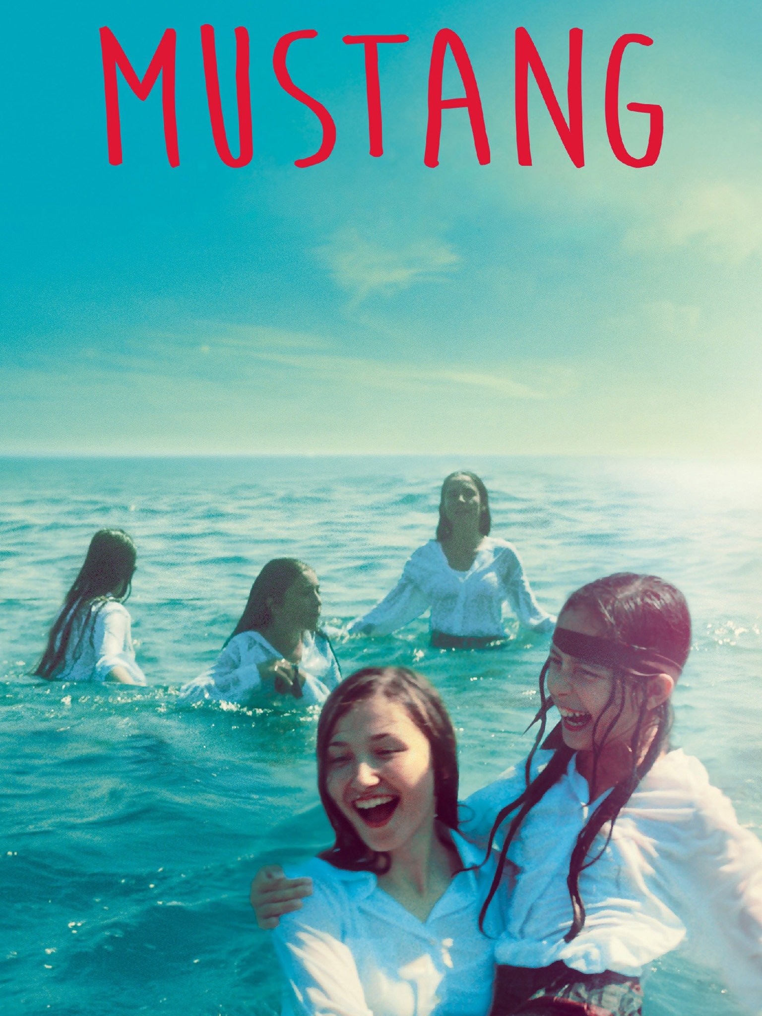 Mustang - Trailers & Videos | Rotten Tomatoes