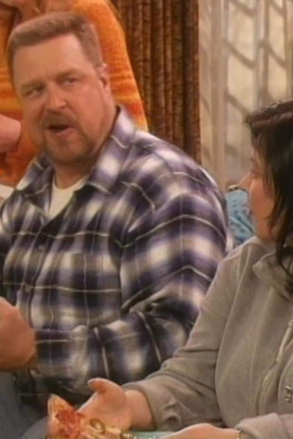 Jessica Pentland Roseanne