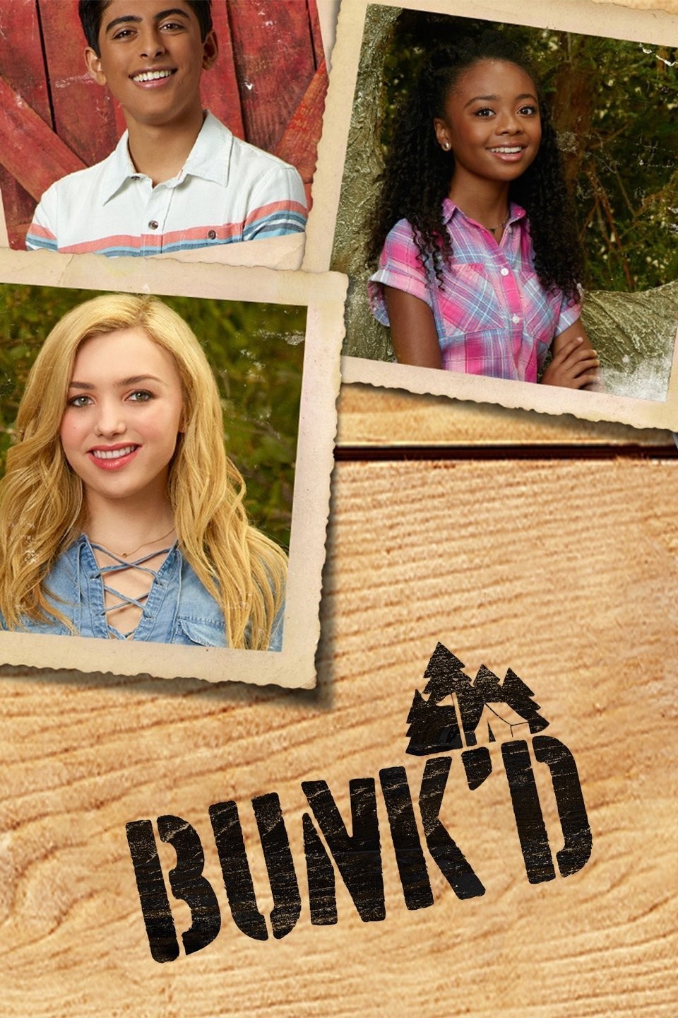 Bunk'd Season 1 | Rotten Tomatoes