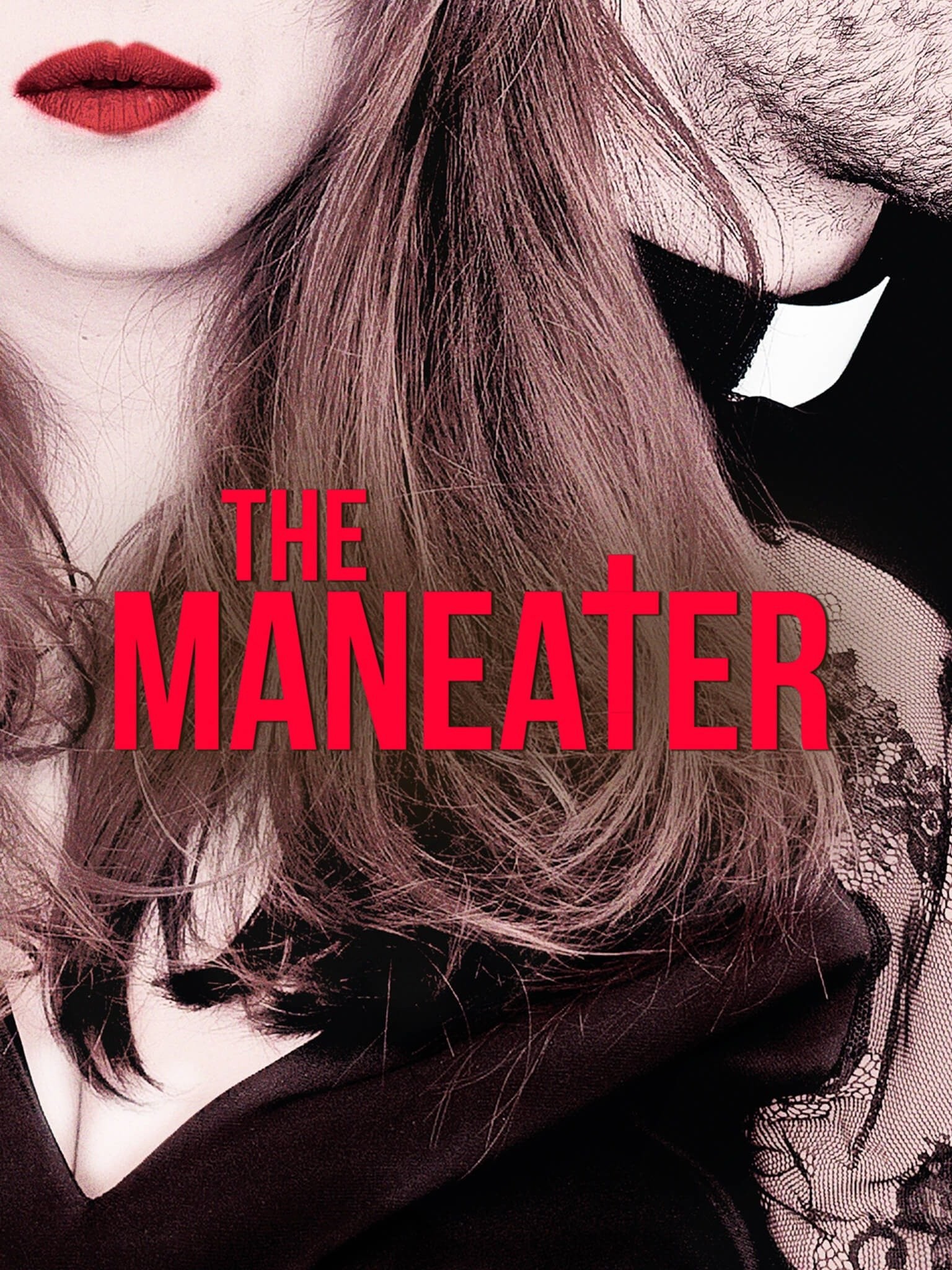 The Maneater - Trailers & Videos | Rotten Tomatoes