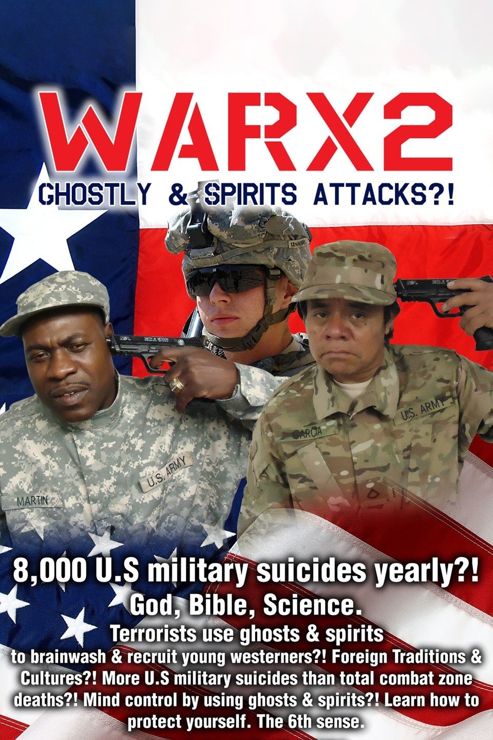 WARx2 Pictures | Rotten Tomatoes