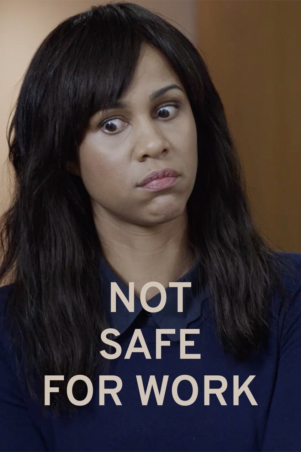 Not Safe for Work Season 1 | Rotten Tomatoes