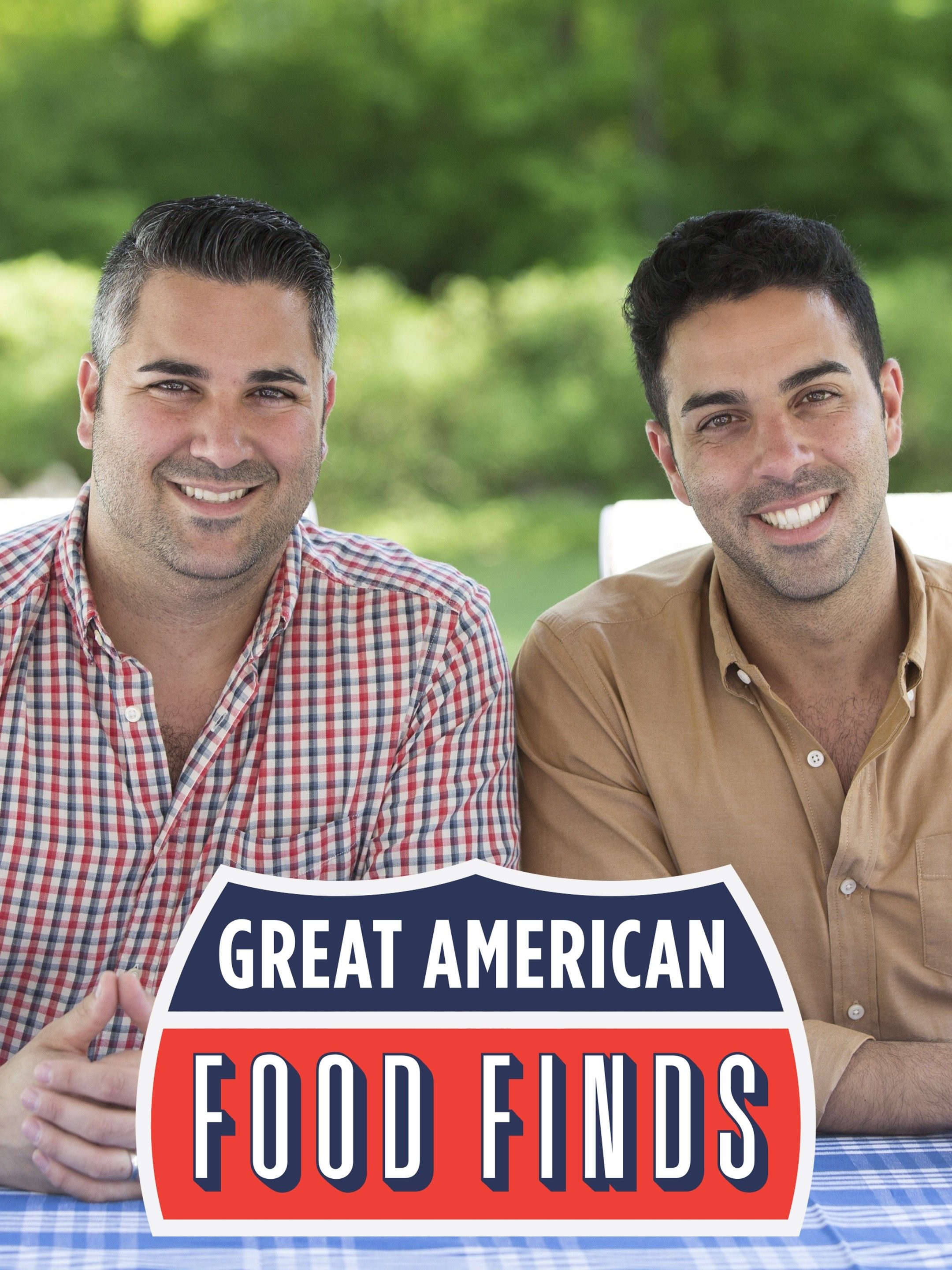 Great American Food Finds: Season 1 Pictures | Rotten Tomatoes