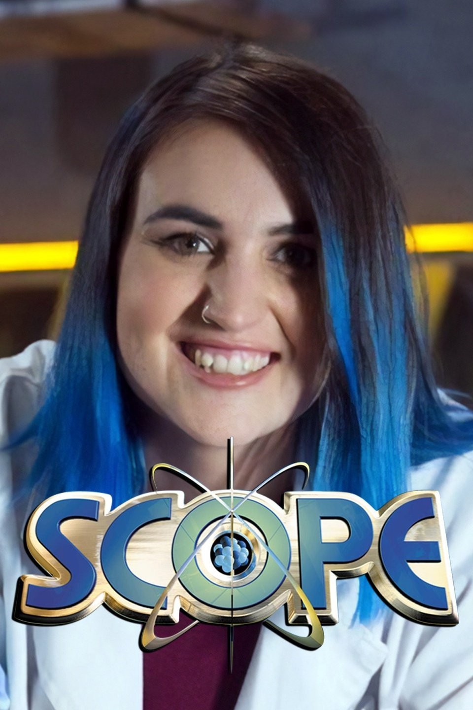 Scope | Rotten Tomatoes