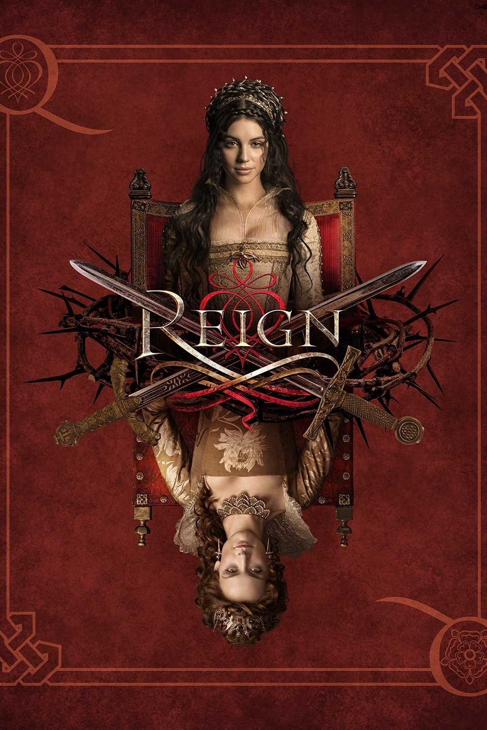 Reign Season 3 | Rotten Tomatoes