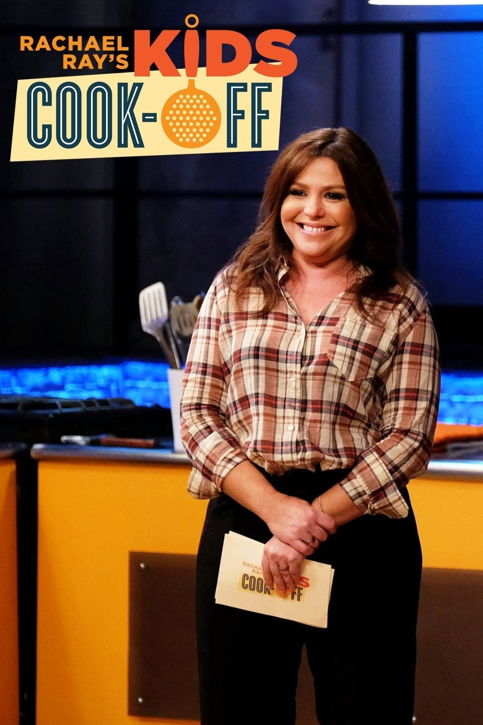 Rachael Ray's Kids Cook-Off: Season 1 Pictures | Rotten Tomatoes
