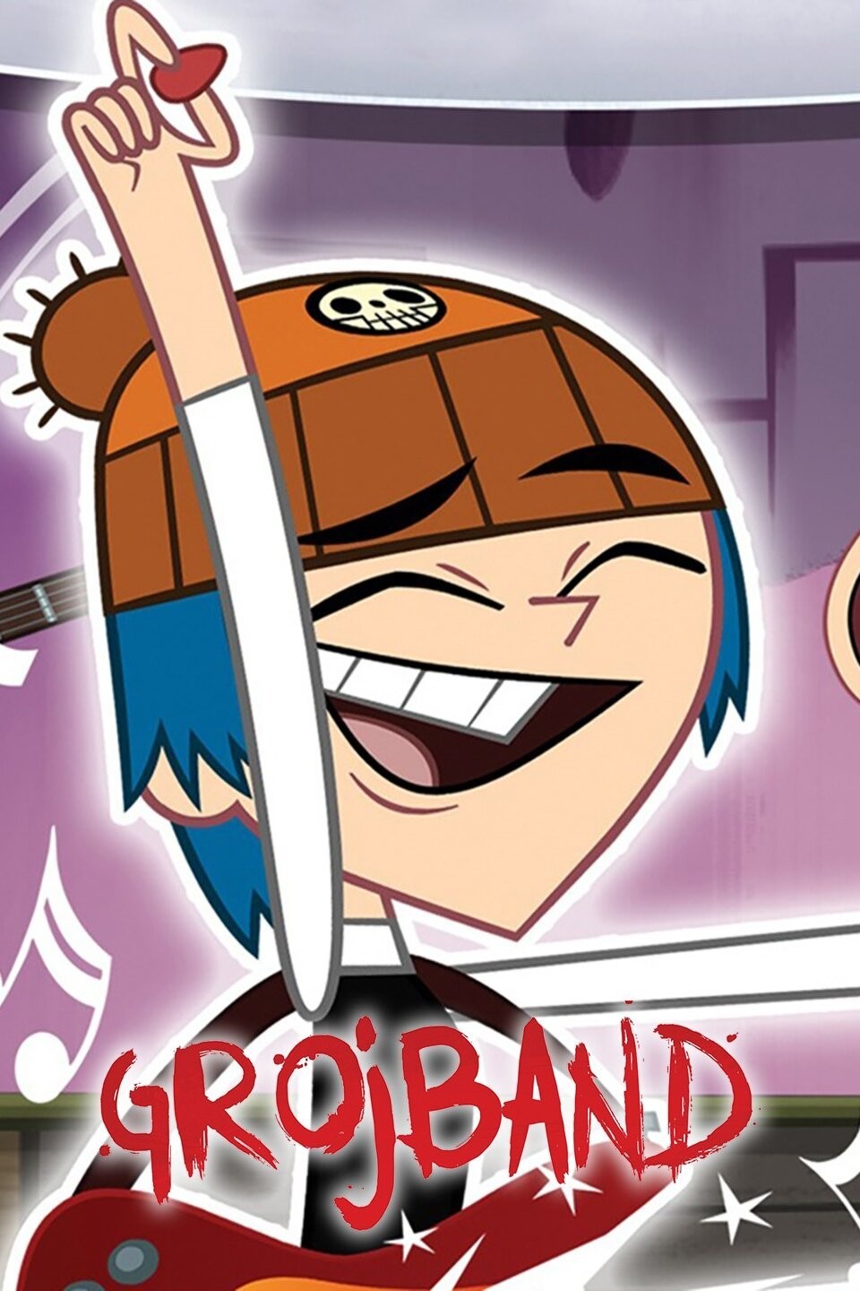 Grojband Season 1 | Rotten Tomatoes