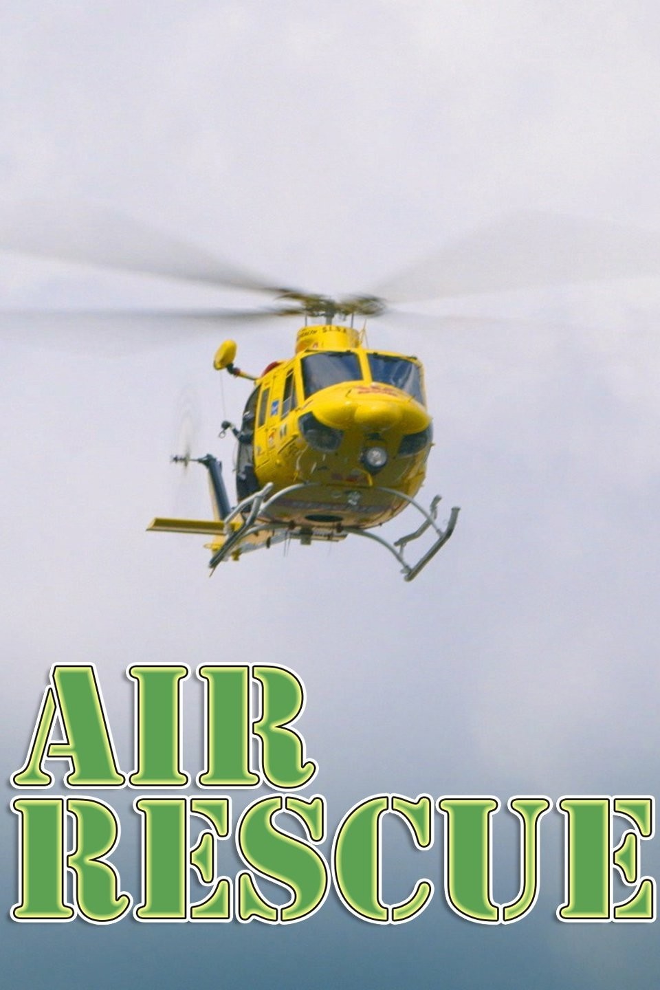 Air Rescue Season 1 | Rotten Tomatoes