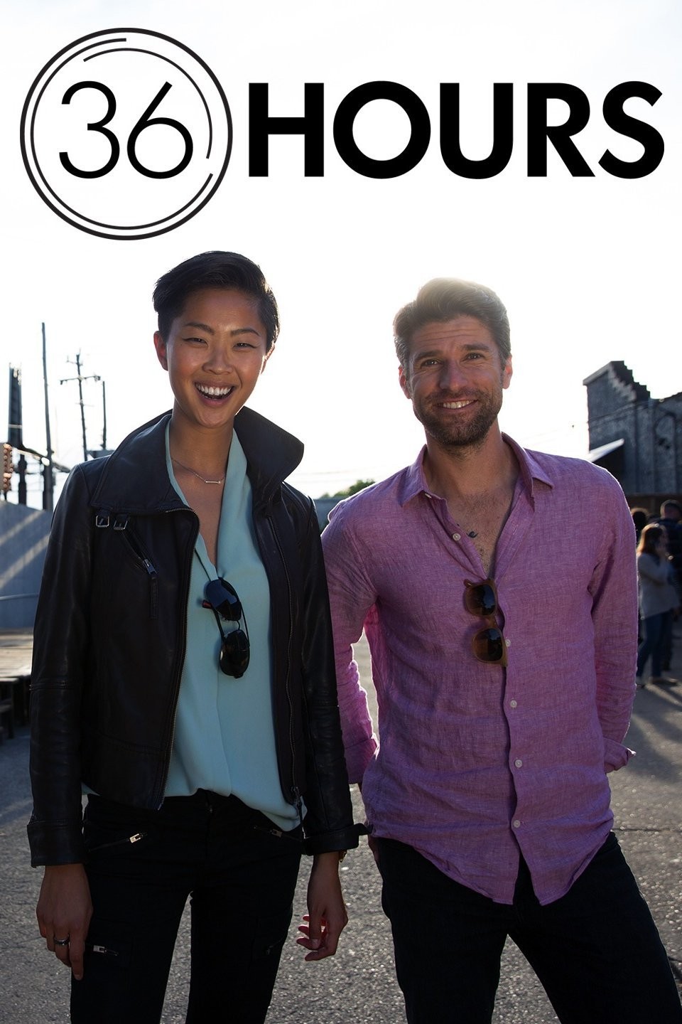36 Hours Pictures | Rotten Tomatoes