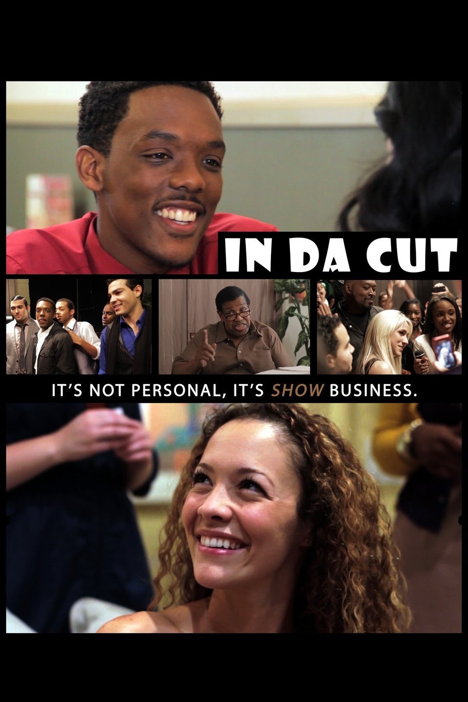 In Da Cut Pictures | Rotten Tomatoes